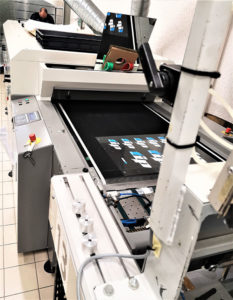 Sérigraphie - TIP Sérigraphie